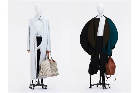 Loewe Luncurkan Koleksi Spring Summer Dengan Konsep Show In A Box Whiteboard Journal