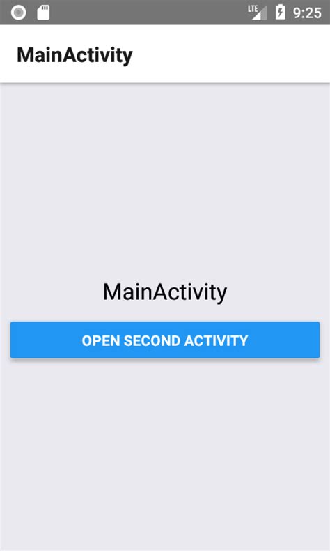ایجاد متغیر Global در react native