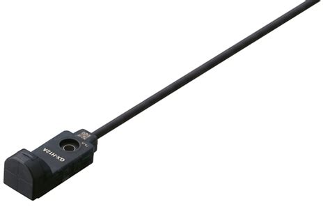 Gx H12a Panasonic Panasonic Inductive Block Proximity Sensor 4 Mm Detection Npn No 12 → 24