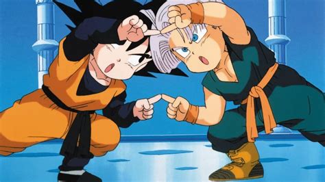Dragon Balls Fusion Technique Cell Engineering Expert Explains How It