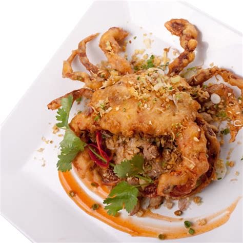 Soft Shell Crab For Easy Delicious Meals Seaco Seaco Online