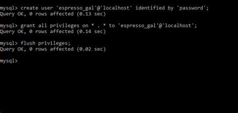 So Stellen Sie Die Erste Verbindung Zu Mysql Her Von Verschiedenen