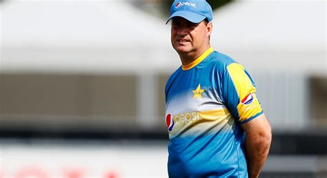 Arthur Apologises To Hafeez