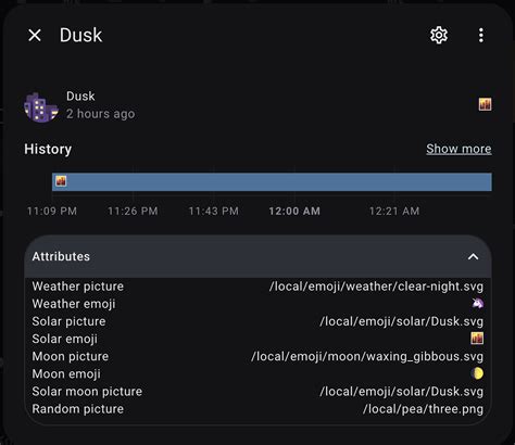 Nspanel Pro Ui Design With Lovelace Share Your Projects Home Assistant Community