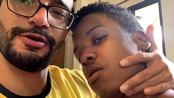 THI DOTADO Y MARCOS GOIANO Completa En Rojo XVIDEOS