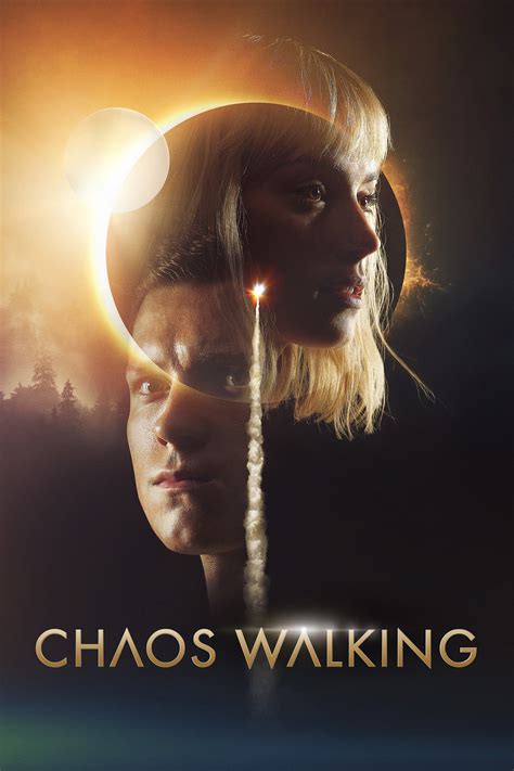 Chaos Walking 2021 Posters — The Movie Database Tmdb