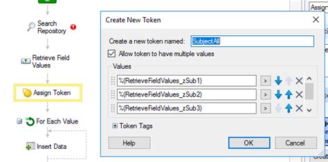 How To Retrieve Template Fields Laserfiche Answers