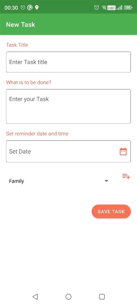 Github Arpangoswamitodo List Android Todo List For Android Platform Using Kotlin
