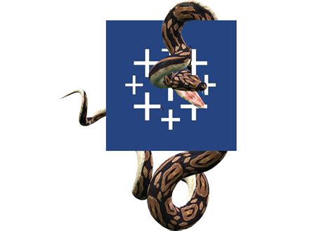 Python Strikes Again More Python Scripts For Tableau Prep Vizpainter