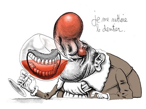 Laurent Houssin Illustration Vin Sketches Humanoid Sketch Art