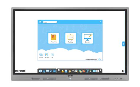 Experience the Best Interactive Collaboration with IQ-IQBoard