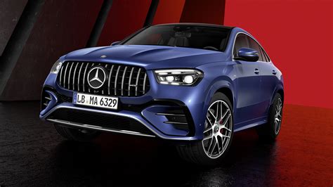 2024 Mercedes Benz Gle Class Coupe Review Expert Insights Pricing