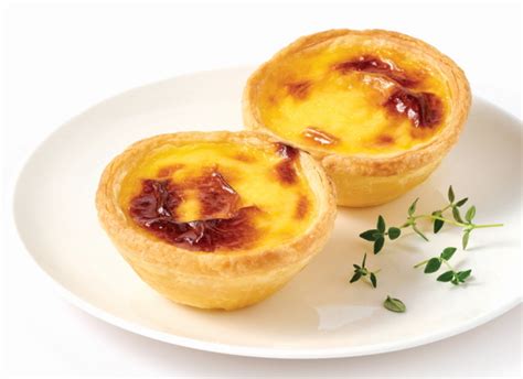 굽네 굽네 에그타르트 리뉴얼 출시 스타뉴스