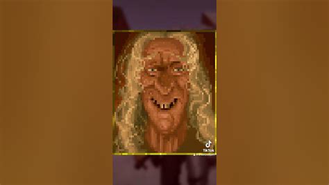 The Beautiful Faces Of Daggerfall Daggerfall Elderscrolls Shorts