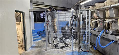 Big Update Green Source Automation Has Officially Entered The European