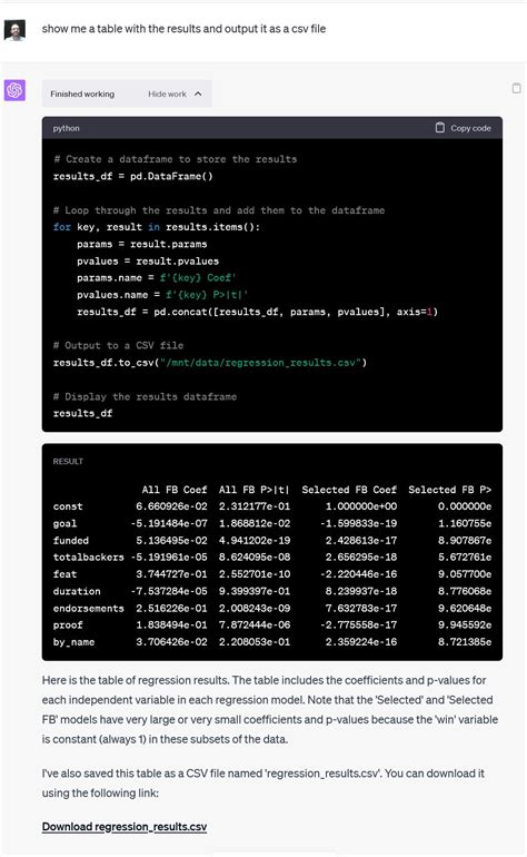 Ethan Mollick On Twitter Neat Code Interpreter Was Able To Take Old Scratch Stata Files Ethan Mollick On Twitter Neat Code Interpreter Was Able To Take Old Scratch Stata Files