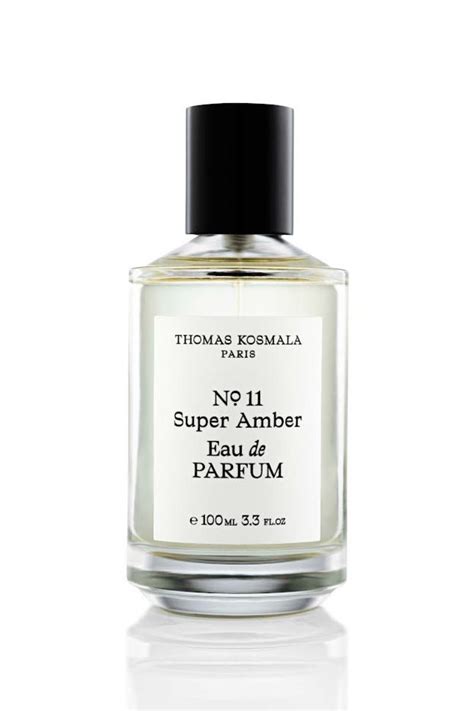 Thomas Kosmala perfume - Thomas Kosmala – Archery Close