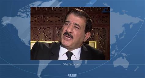 وفاة نائب رئيس الوزراء العراقي الأسبق بعد صراع مع المرض شفق نيوز