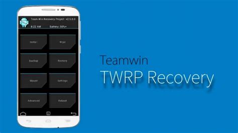 Root OnePlus T ZTE Axon LeEco Le And More With Latest TWRP Release