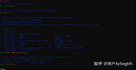 Windows 11 Wsl 2 Xrdp I3wm榨干每一寸屏幕 知乎