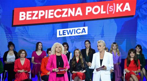 Urlop Menstruacyjny Refundacja In Vitro Legalna Aborcja Lewica