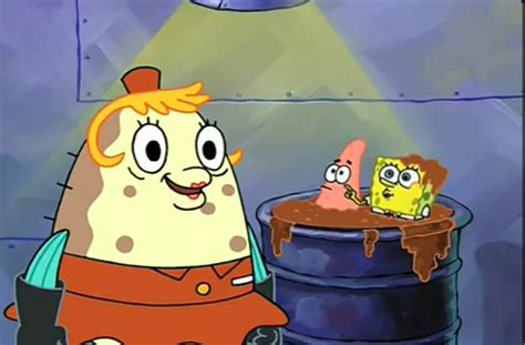 One Of The Most Brilliant Moments From Spongebob