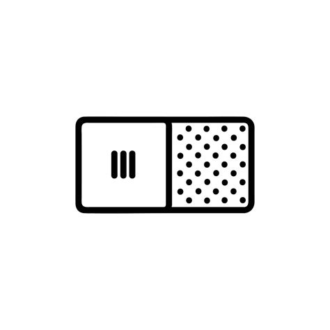 Switch Vector Icon 15883057 Vector Art At Vecteezy