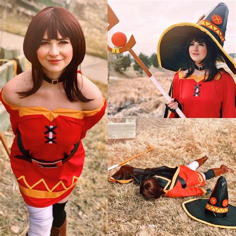 Pin On R Megumin Posts