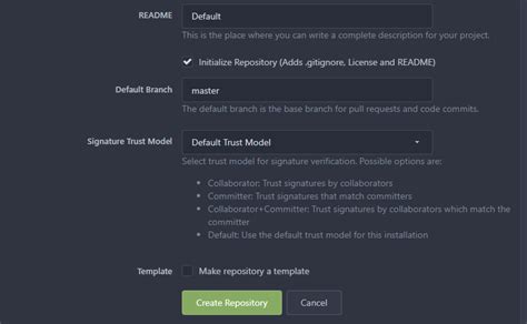 How To Install Gitea Code Hosting Using Docker On Rocky Linux 8