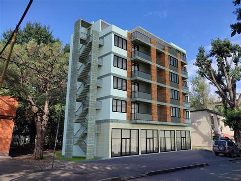 დიღმის მასივი Vi კვარტალი კორპუსი 4 ის მიმდებარედ თბილისში ბინების ფასები აქტუალური გეგმები