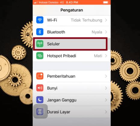 Cara Setting Apn Telkomsel Tercepat Terbaru