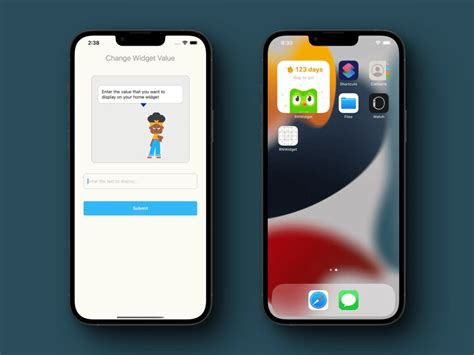 React Native Ultimate Guide To Create A Home Screen Widget For Ios And Android Dev Community