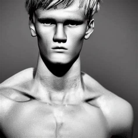 A Realistic Detailed Photo Of A Guy Who Is An Stable Diffusion OpenArt