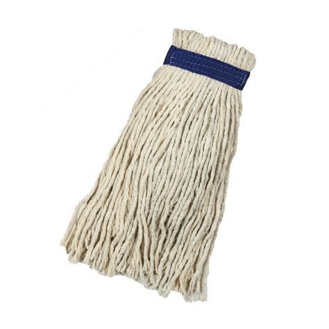 Fan Mop Head Colour Coded Mop Blendwell Chemicals