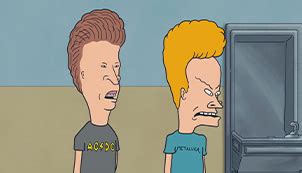 Latam Entertainment Mike Judges Beavis And Butt Head