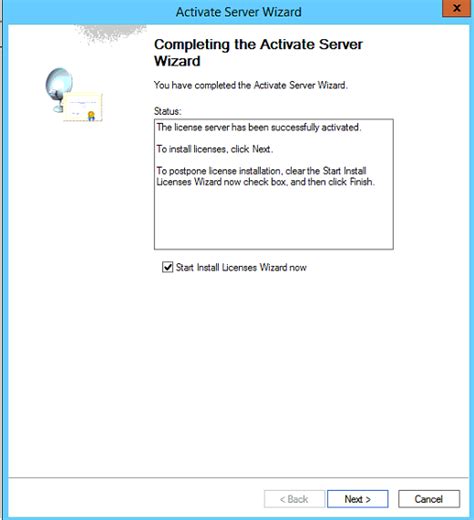 Windows Server Think It Security