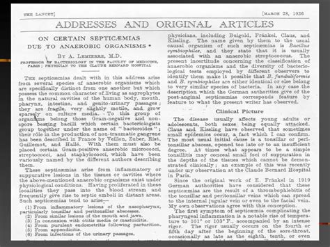 Endocarditis Presentation Slides For Medicine Ppt