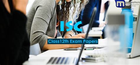 Isc Class 12 Computer Science Previous Year Question Papers In Pdf