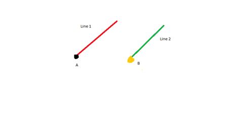 Arcpy Snapping Lines To Points Geographic Information Systems Stack