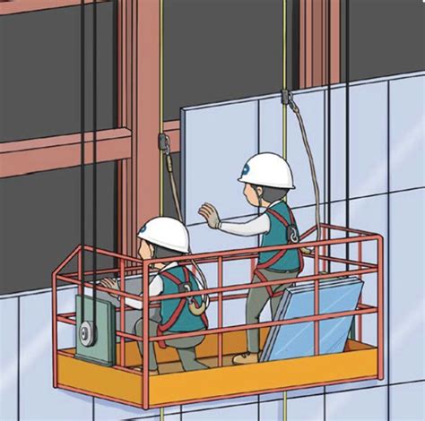 달비계 젠다이 작업안전 네이버 블로그