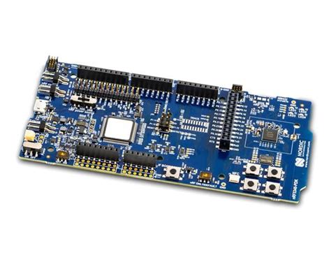 Preview Dev Kit For Nrf5340 Nrf5340 Pdk
