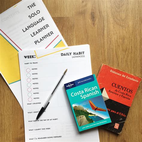 Lindsay Does Languages