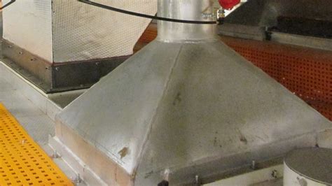 Best Practices For Effective Dust Collection Hood Design Processing