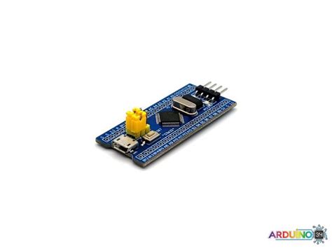 Купить Микроконтроллер Stm32 Stm32f103c6t6 Arduino34 Готовые проекты на Arduino и Esp