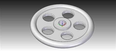 Input Disc And Output Disc Input Disc And Output Disc Of Half Toroidal Download Scientific