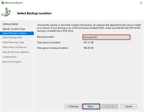 How To Restore Domain Controller From Backup Theitbros