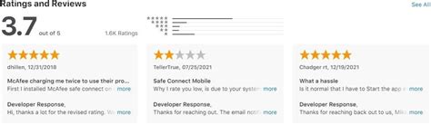 McAfee Safe Connect VPN Review Here S Why We Don T Like It