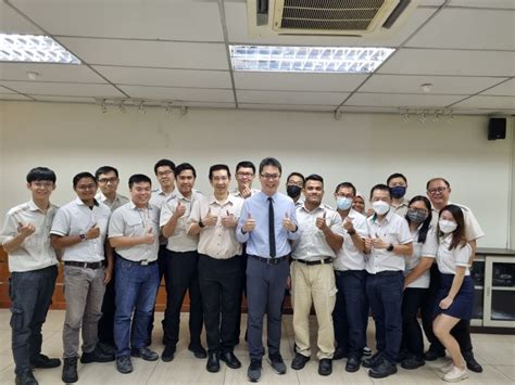 Chew Shih Shiuan On Linkedin Ss Chew Malaysiatraining Iso45001 2018…