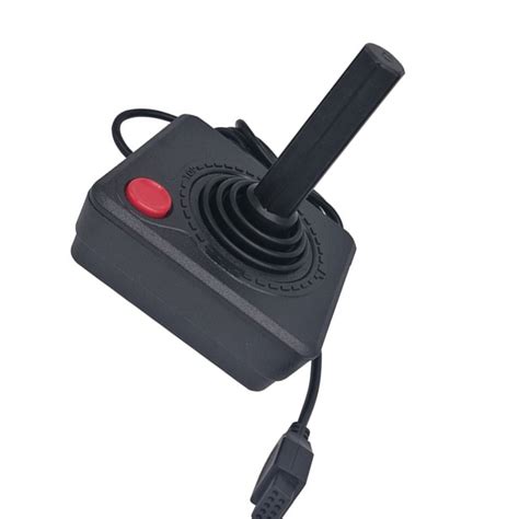 Upgraded 1 5m Gaming Joystick Controller For Atari Grandado