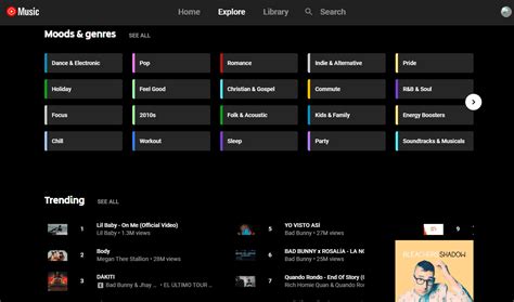 Best Places To Listen To Free Music Online